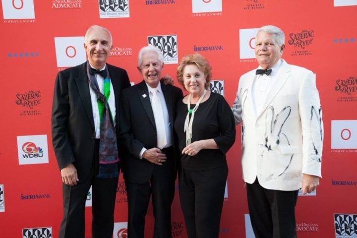 scott-james-jerry-fortino-carolyn-fortino-and-gregory-morey-celebrate ...