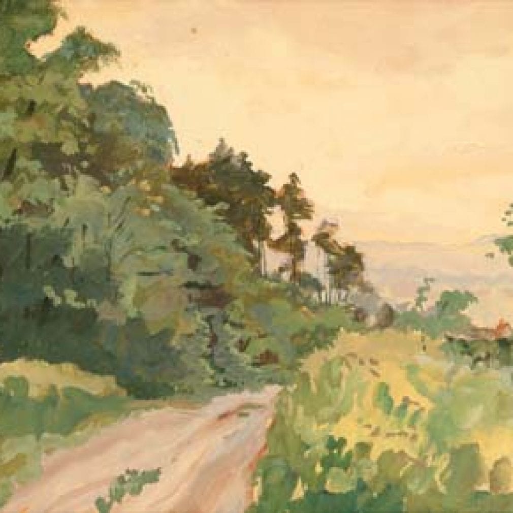 The Colourful South: - Ogden Museum of Southern Art