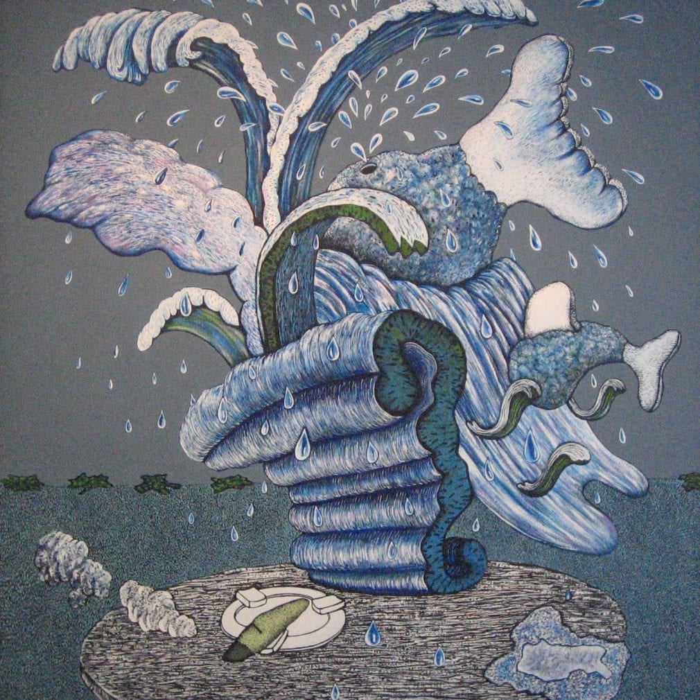 “Entwined” Exhibition - Ogden Museum of Southern Art