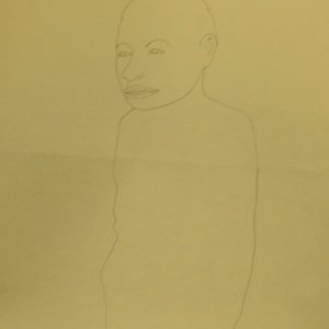 Sheldon Scott - Ogden Museum of Southern Art