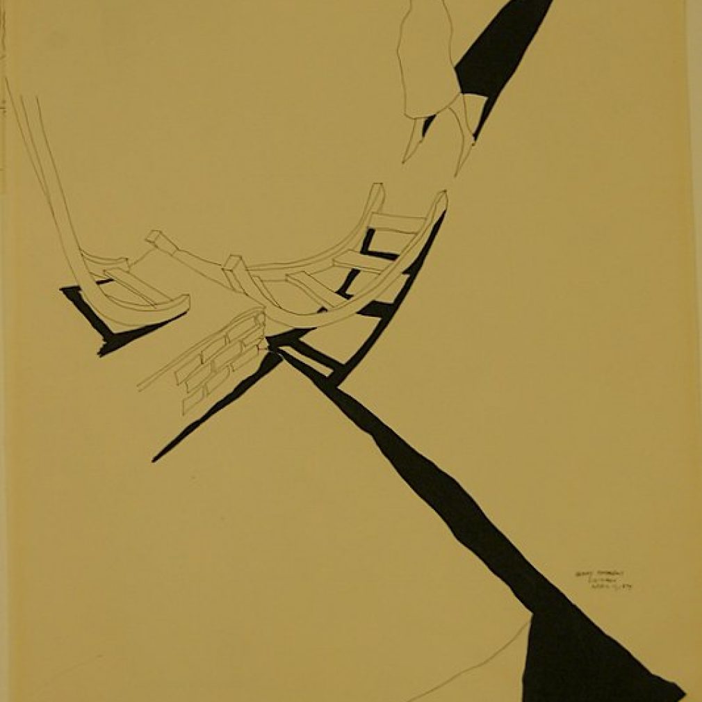 Profligate Beauty: - Ogden Museum of Southern Art