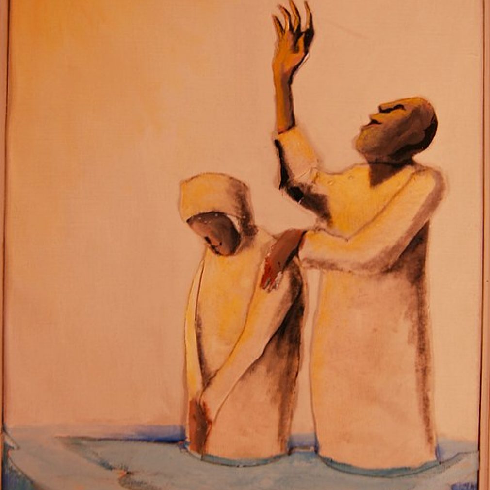 Meet Art of the Cup Artist - Ogden Museum of Southern Art