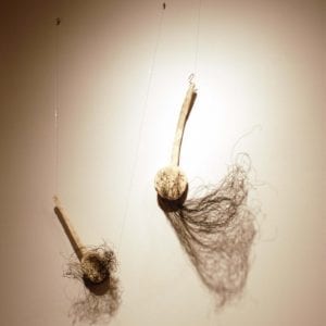 Artist Highlight - LaToya C. Thompson - Ogden Museum of Southern Art