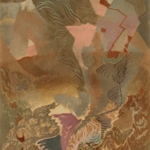 Sheldon Scott - Ogden Museum of Southern Art