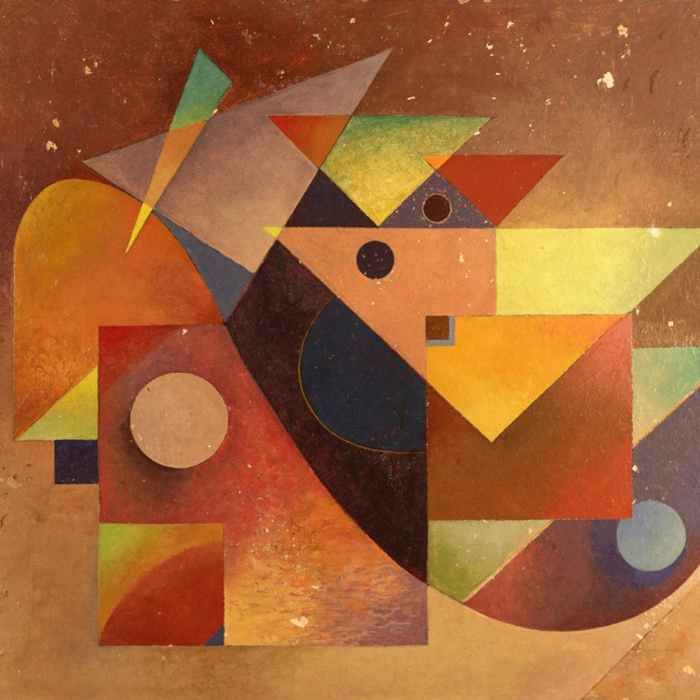 Profligate Beauty: - Ogden Museum of Southern Art