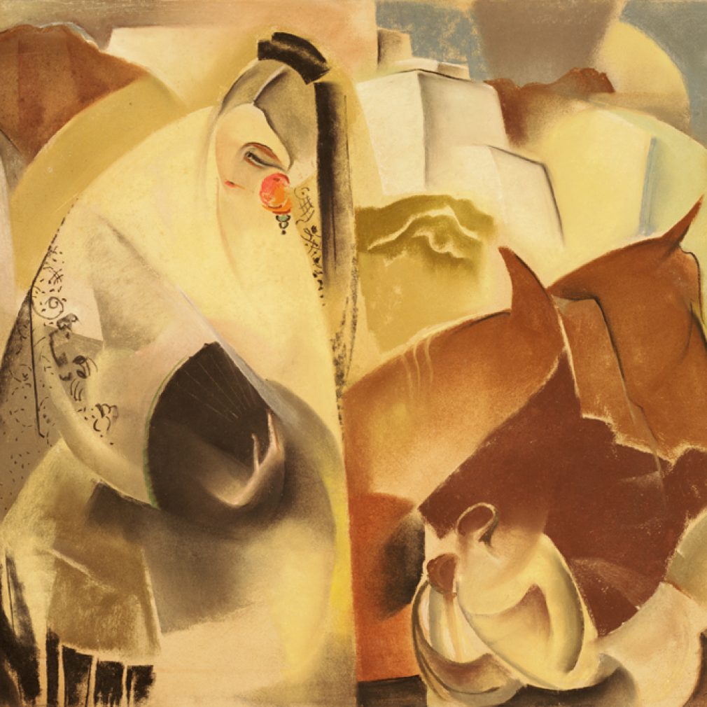 Meet Art of the Cup Artist - Ogden Museum of Southern Art