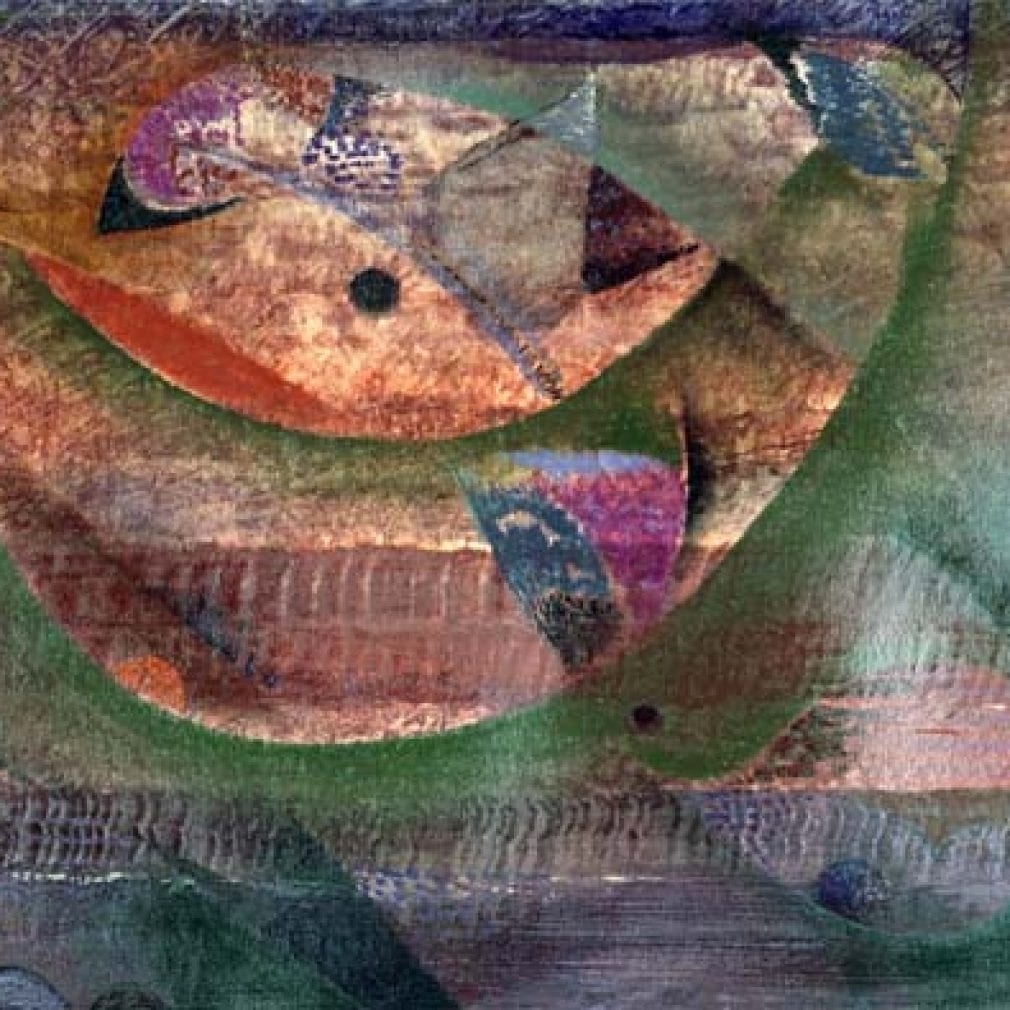 Sheldon Scott - Ogden Museum of Southern Art