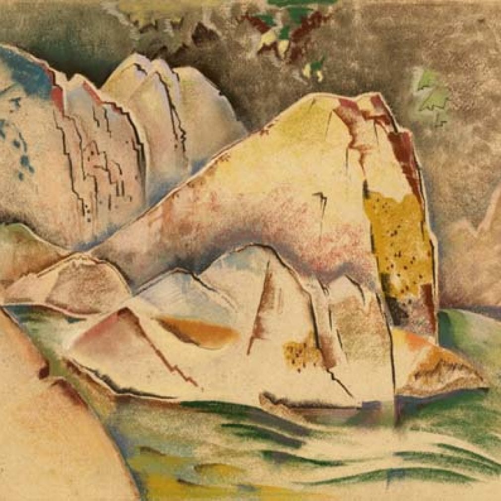 “Entwined” Exhibition - Ogden Museum of Southern Art