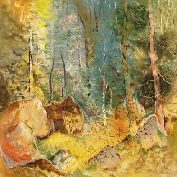 Artist Highlight - LaToya C. Thompson - Ogden Museum of Southern Art