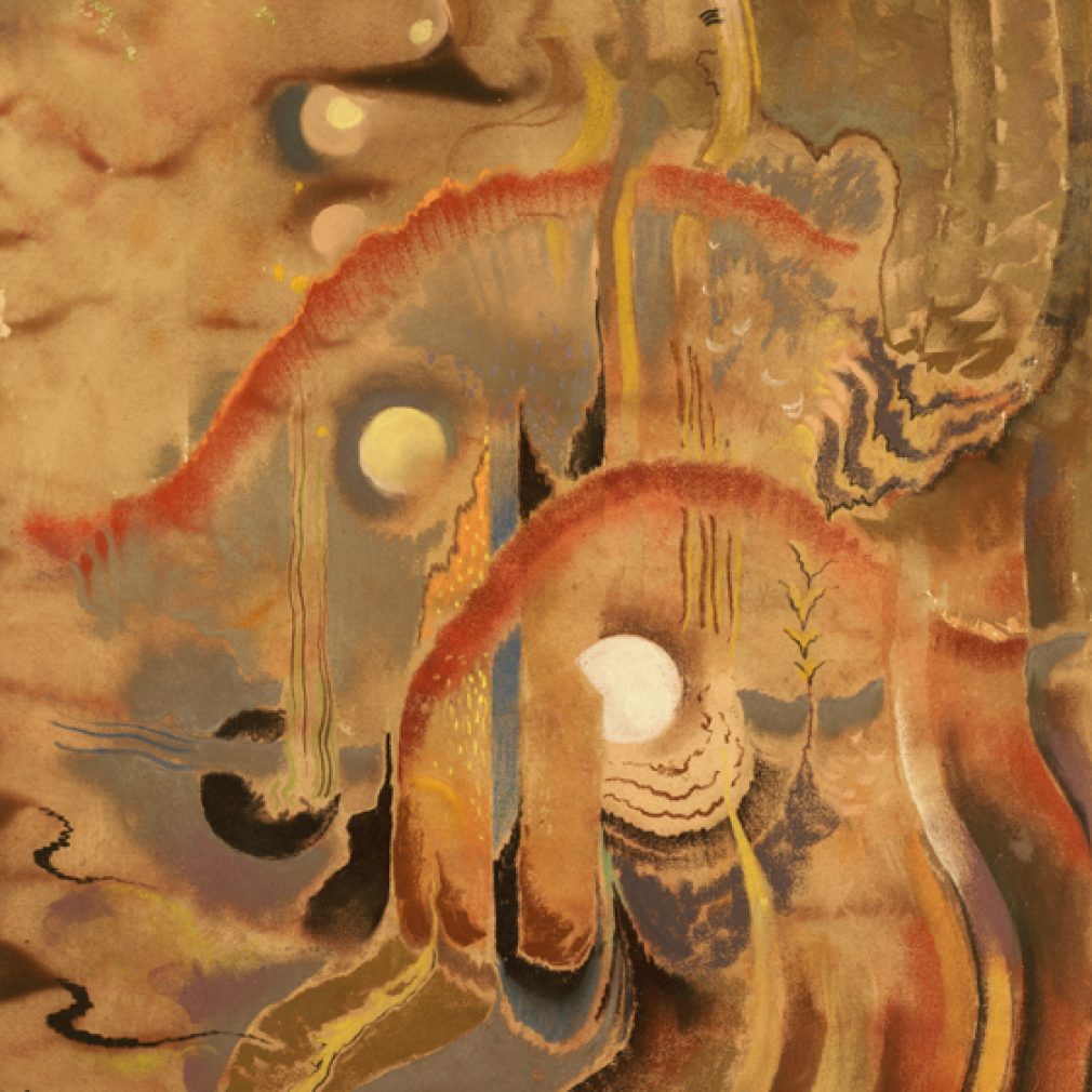 Exhibitions Archives - Ogden Museum of Southern Art