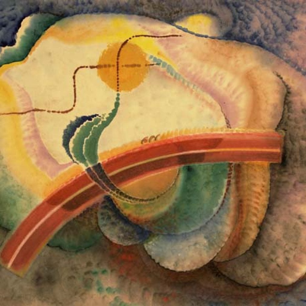 John Chiara - Ogden Museum of Southern Art