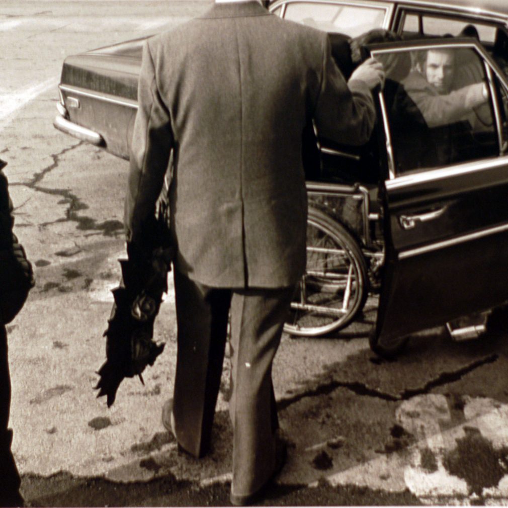 The Permanent Collection - Ogden Museum of Southern Art