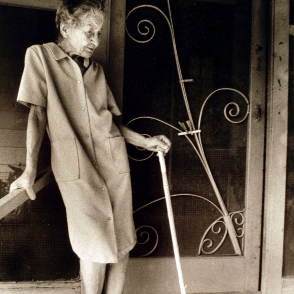 Lilli Lewis - Ogden Museum of Southern Art