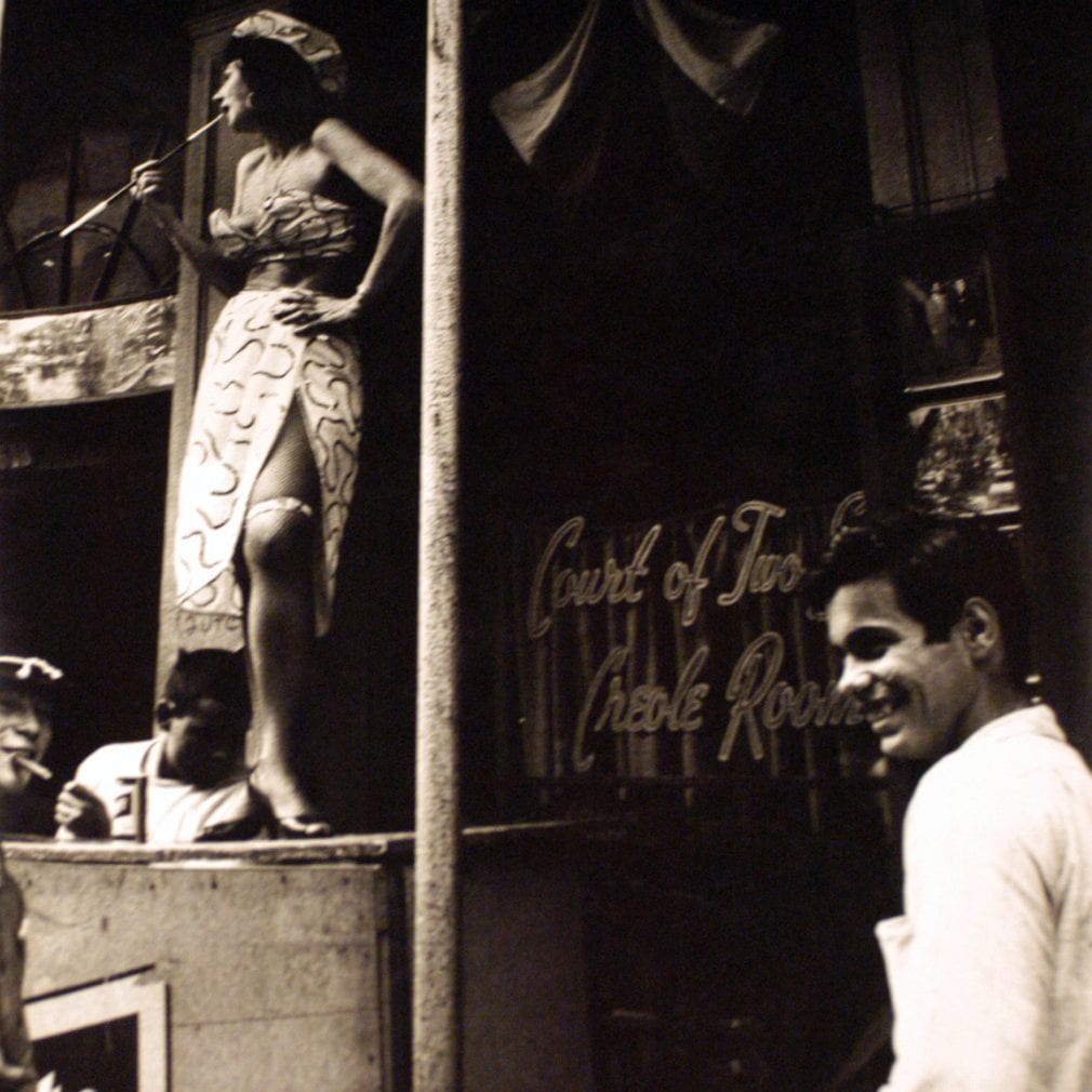 Sheldon Scott - Ogden Museum of Southern Art