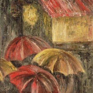 Sheldon Scott - Ogden Museum of Southern Art