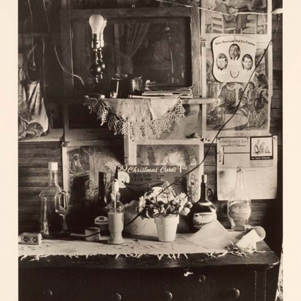 Artist Highlight - LaToya C. Thompson - Ogden Museum of Southern Art