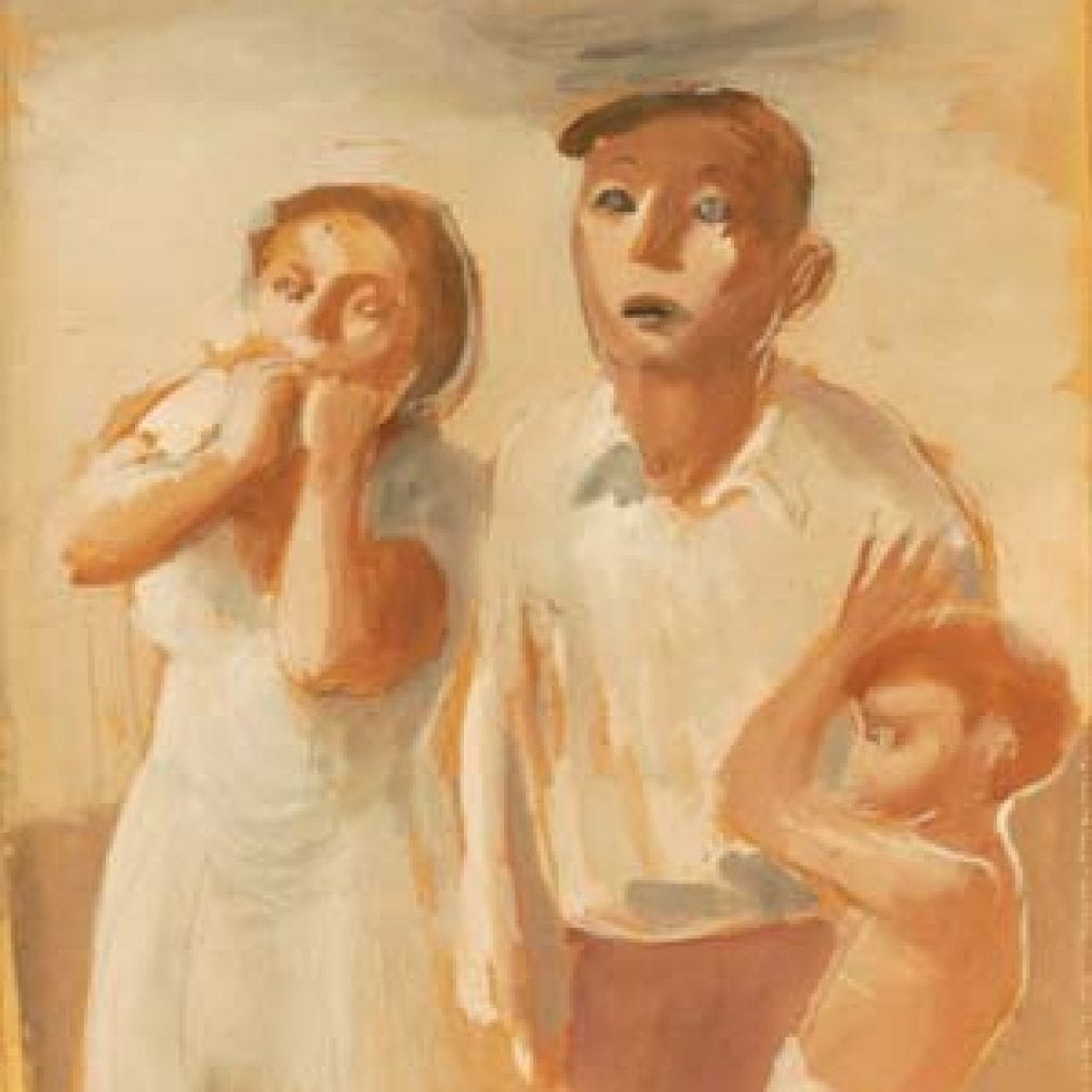 Sheldon Scott - Ogden Museum of Southern Art