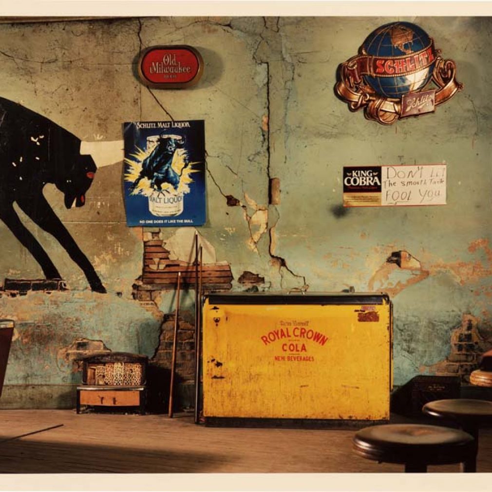 Museum Staff Collections: Bradley Sumrall, Curator of the Collection ...