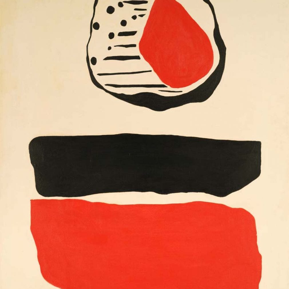 Jeremy Novy's Koi Fish - Ogden Museum of Southern Art