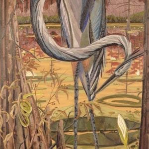 Sheldon Scott - Ogden Museum of Southern Art