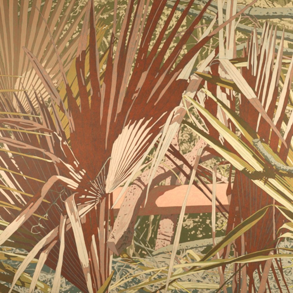 Christian Winther Quartet - Ogden Museum of Southern Art