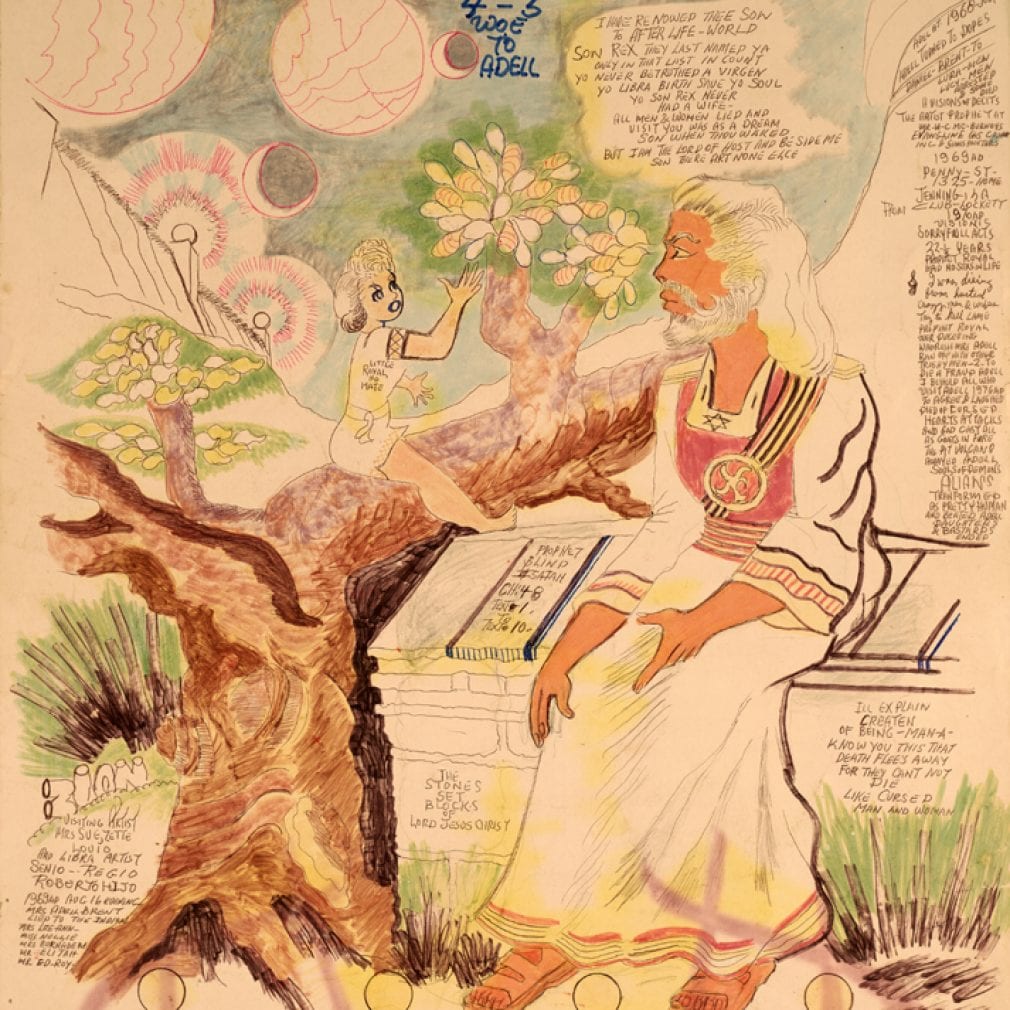 Ogden Museum of Southern Art to Host Live and Silent Auction at its ...