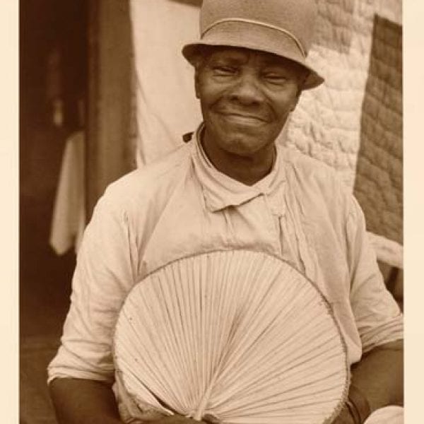 Sheldon Scott - Ogden Museum of Southern Art