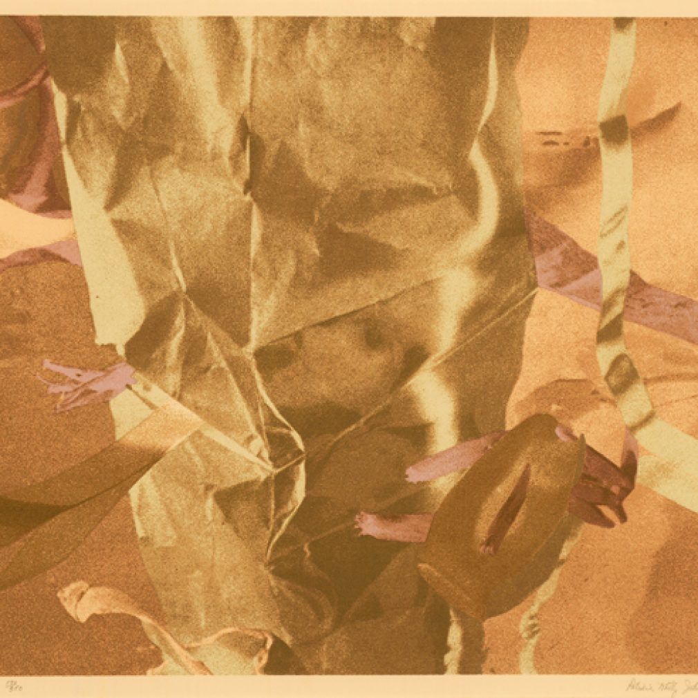 Dave Jordan & The NIA - Ogden Museum of Southern Art