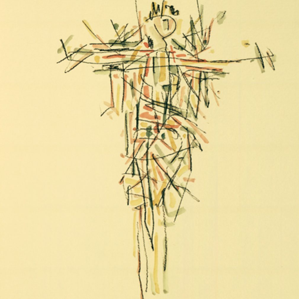 Andrew Moore - Ogden Museum of Southern Art