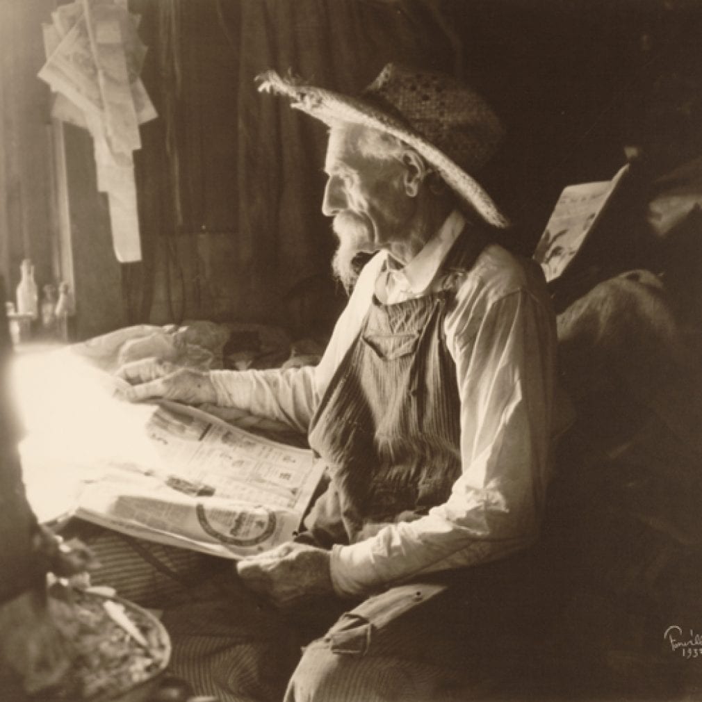 Dave Jordan & The NIA - Ogden Museum of Southern Art