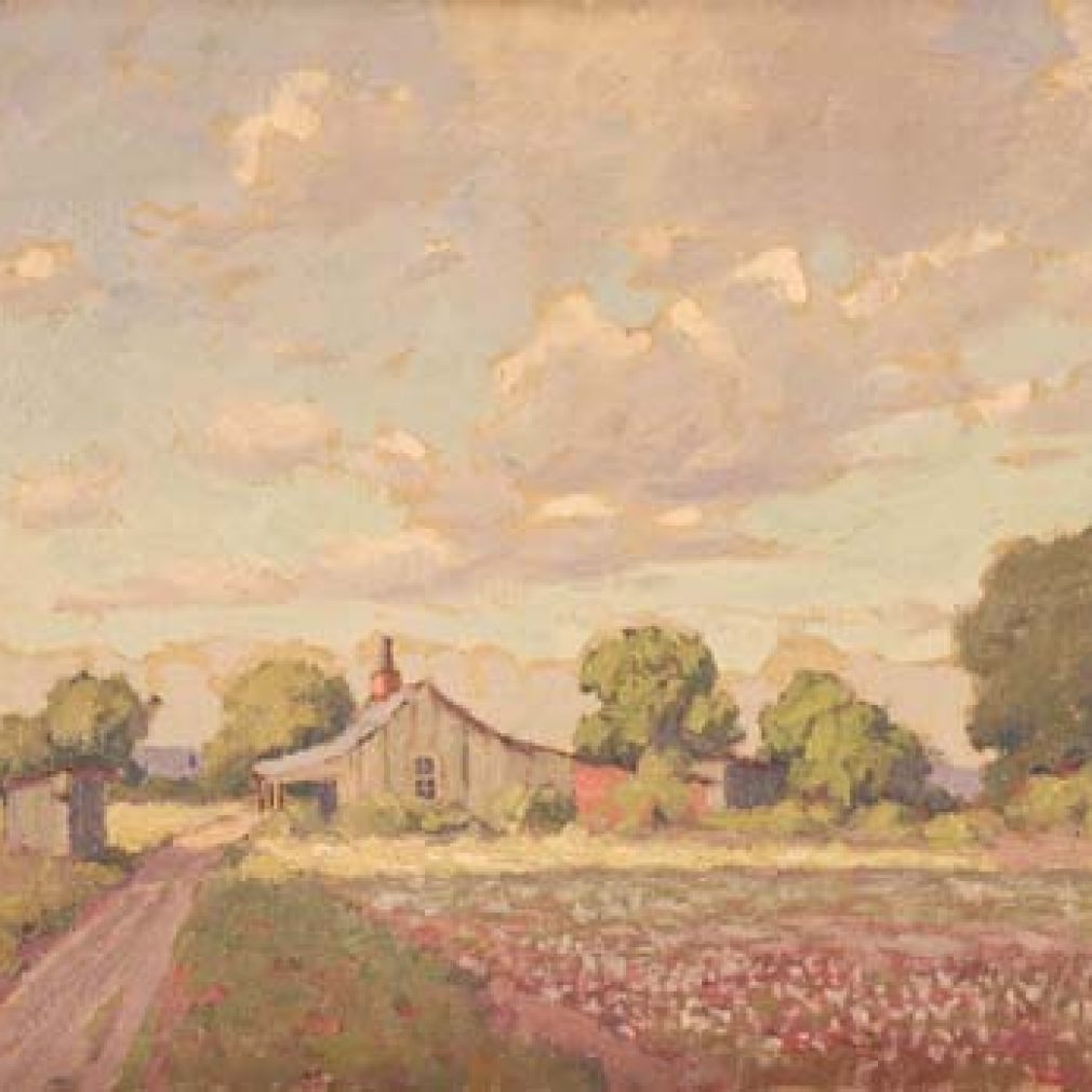 Meet Art of the Cup Artist - Ogden Museum of Southern Art