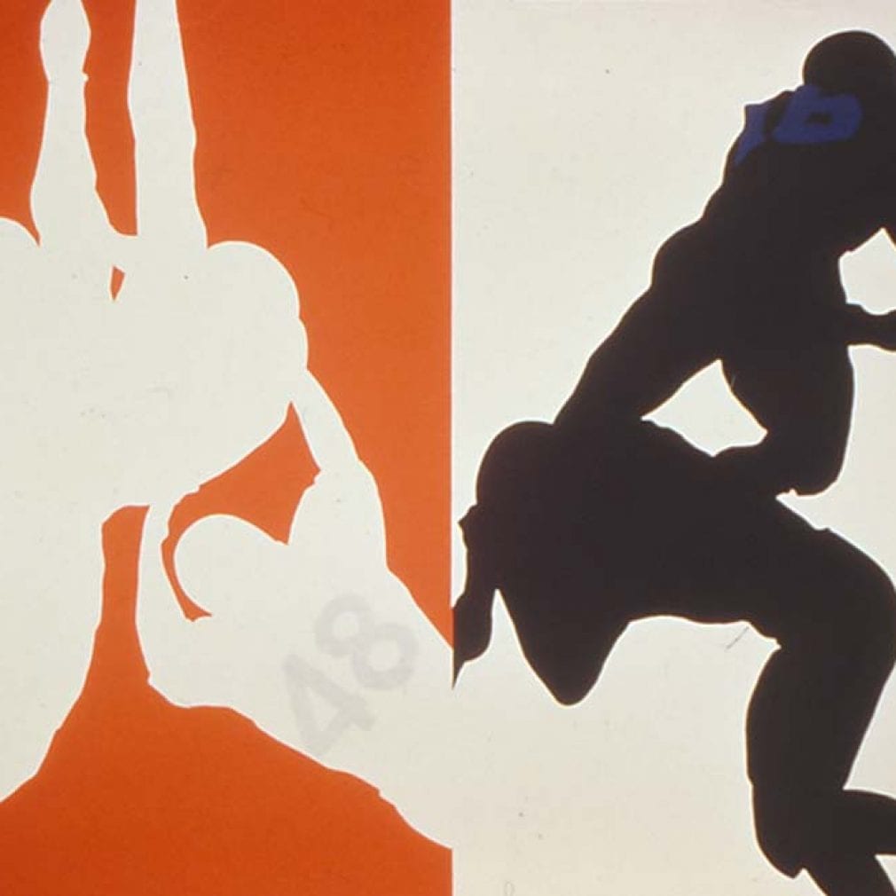 Sheldon Scott - Ogden Museum of Southern Art