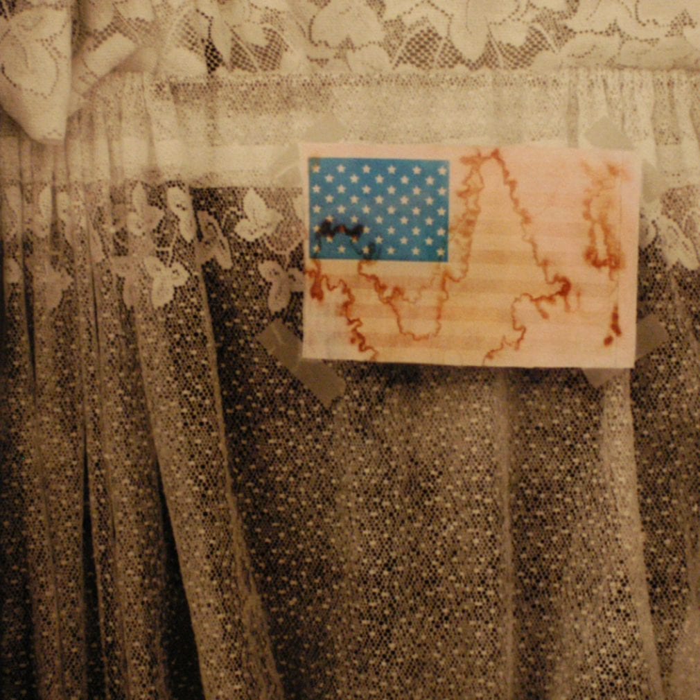 Sheldon Scott - Ogden Museum of Southern Art