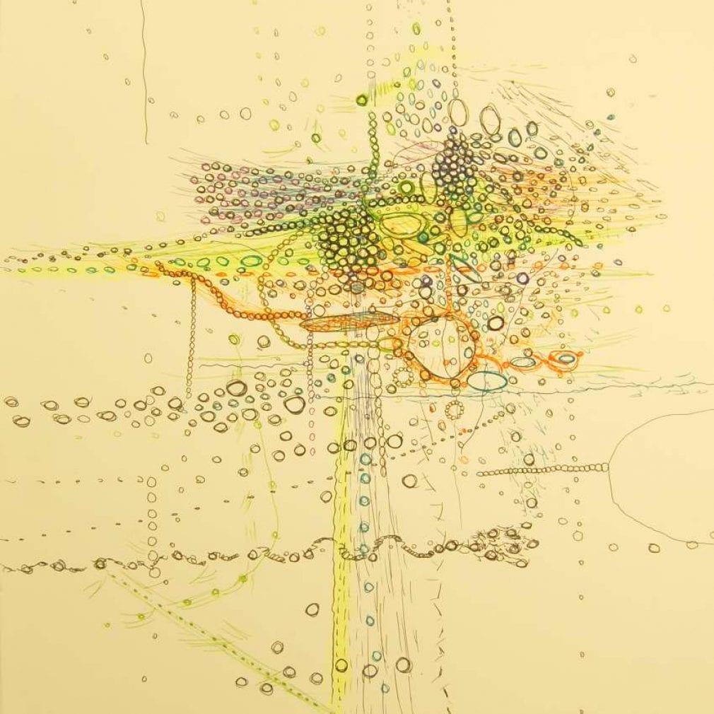 Kim Carson - Ogden Museum of Southern Art