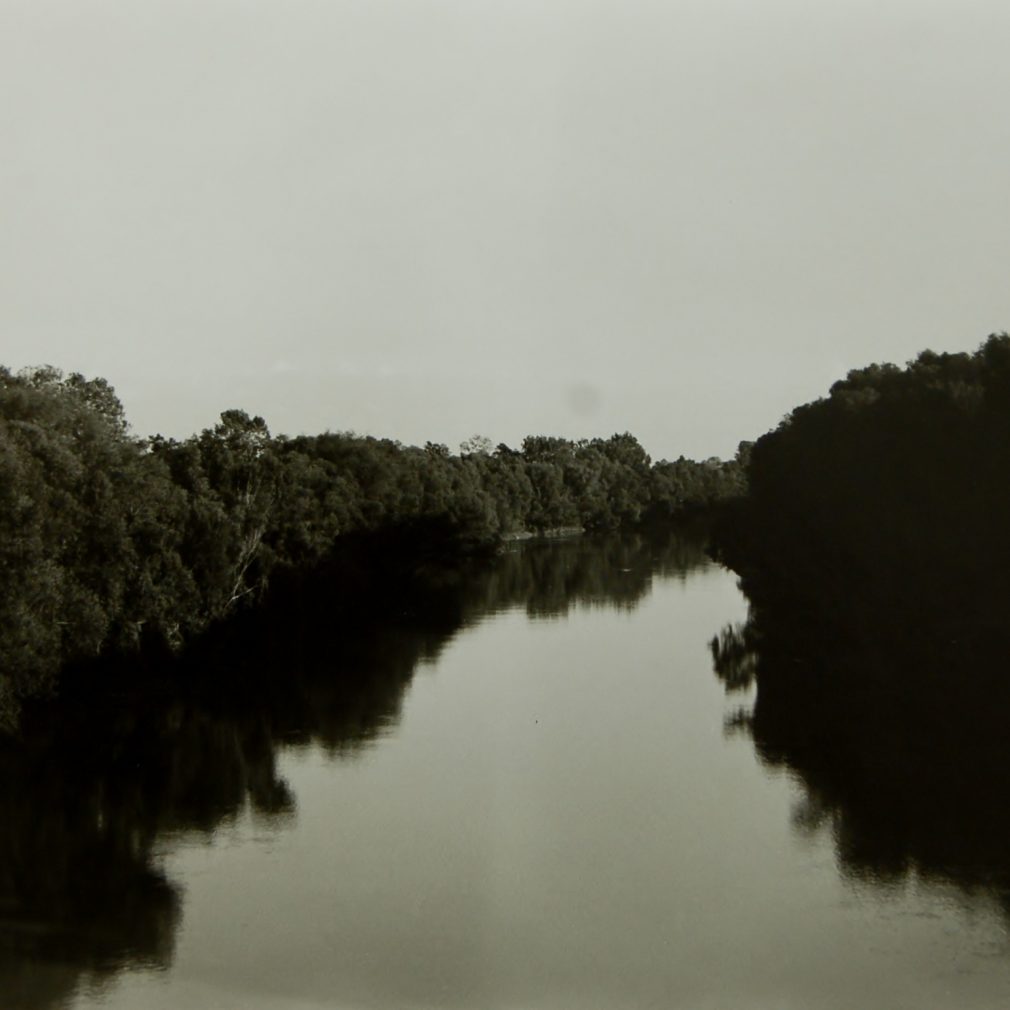 Teacher Workshop: New Southern Photography - Ogden Museum of Southern Art