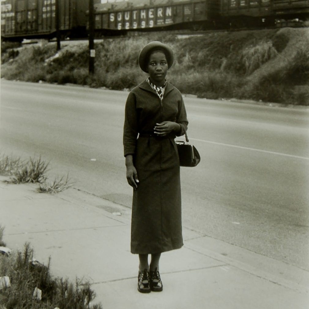 Sheldon Scott - Ogden Museum of Southern Art