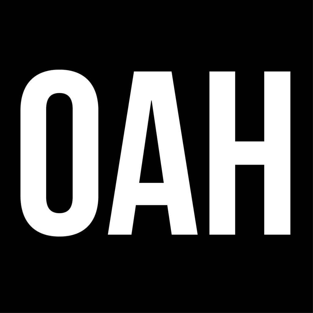oah-logo - Ogden Museum of Southern Art