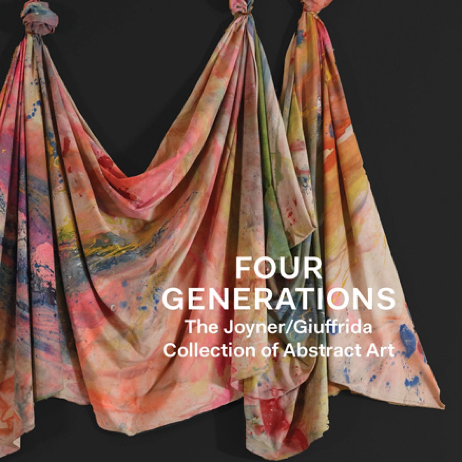 Solidary & Solitary: The Joyner/ Giuffrida Collection - Ogden Museum of ...