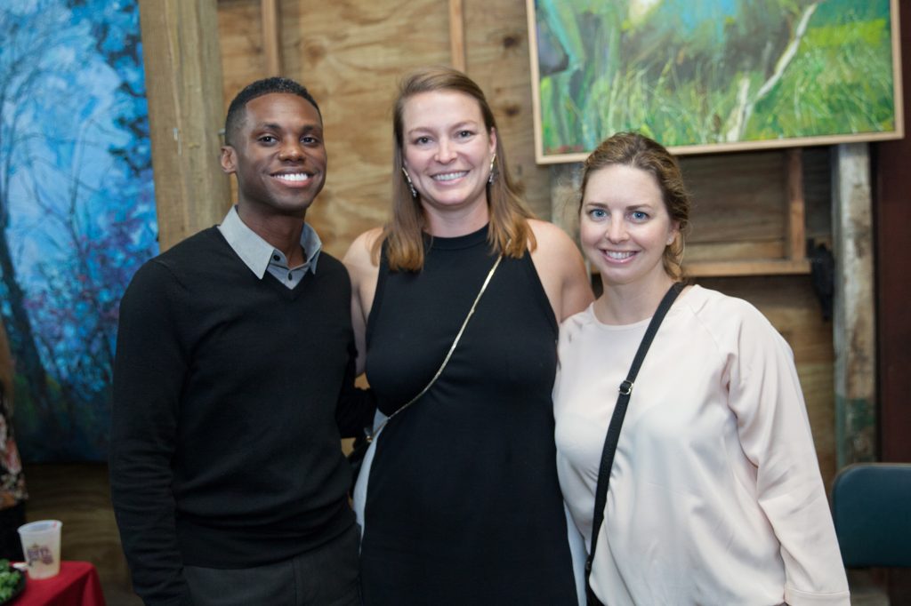 Kohlmeyer Circle Lecture with Trevor Schoonmaker - Ogden Museum of ...