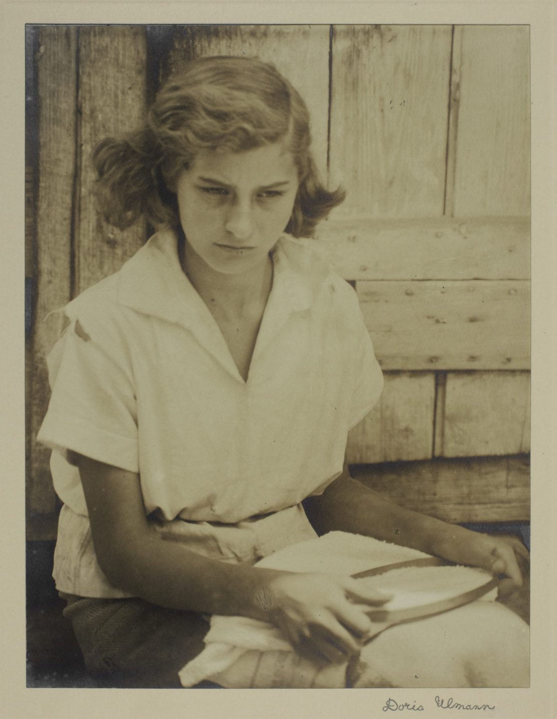 Doris Ulmann: From the Highlands to the Lowlands - Ogden Museum of ...