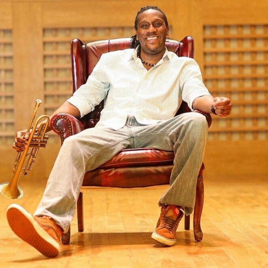 Troy Sawyer - Ogden Museum of Southern Art