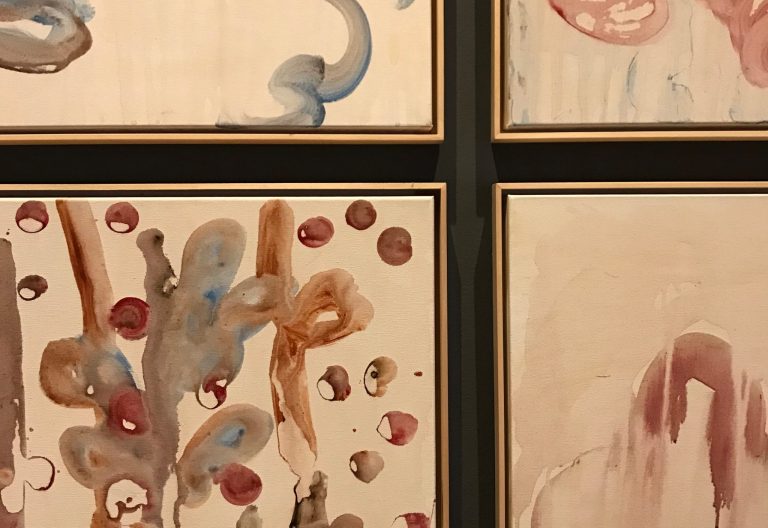 A Conversation with the Curator of "The Whole Drum Will Sound," Bradley ...