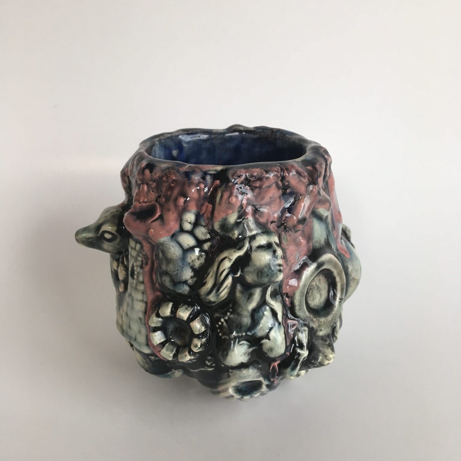 Clifford, Craig Cry Baby - Ogden Museum of Southern Art