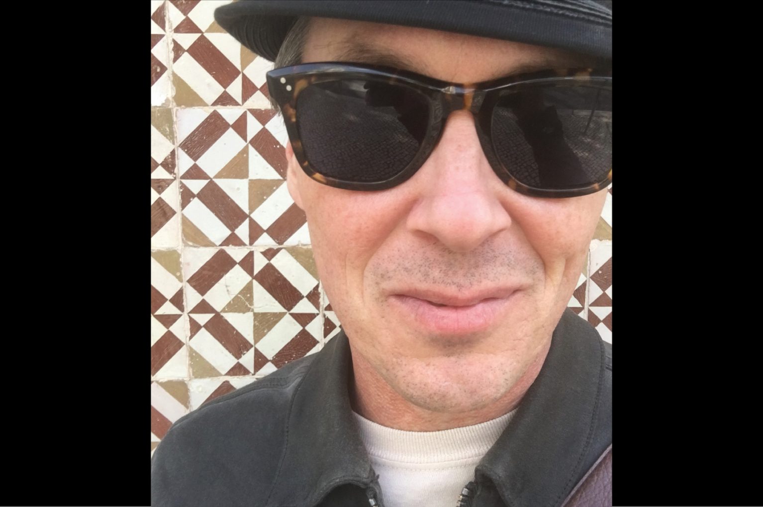 Clint Maedgen - Ogden Museum of Southern Art