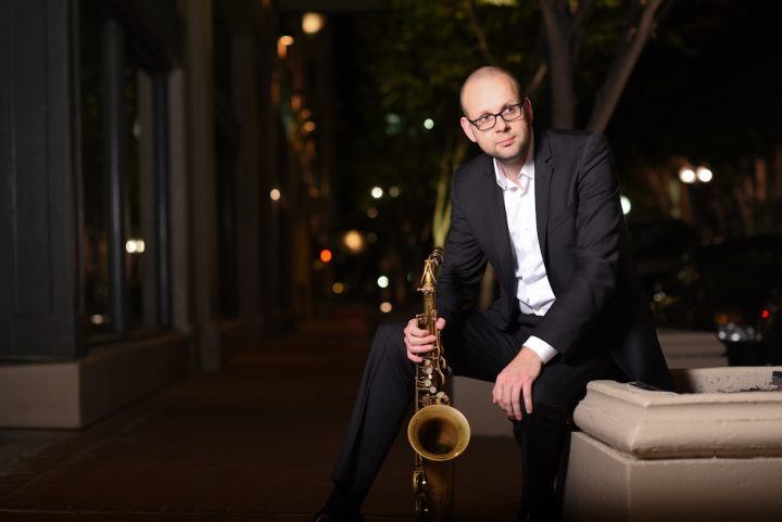 Christian Winther Quartet - Ogden Museum of Southern Art