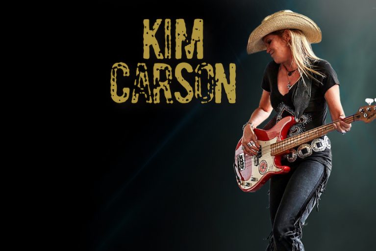 Kim Carson - Ogden Museum of Southern Art