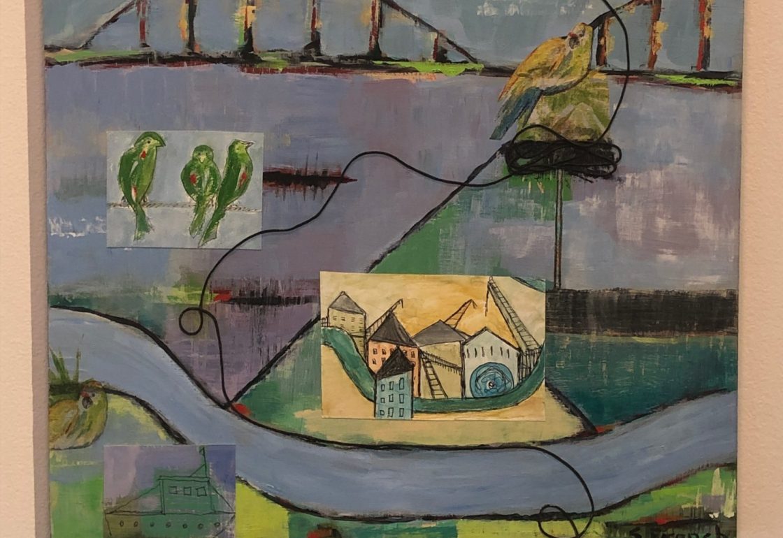 Sarah French Archives - Ogden Museum of Southern Art