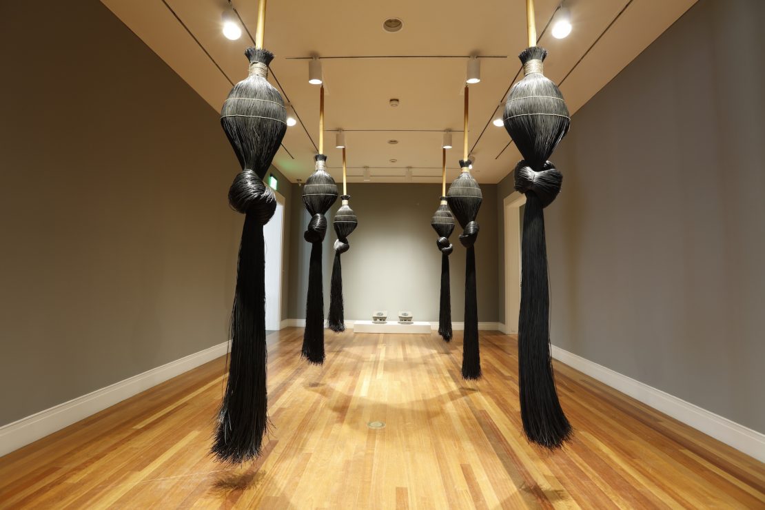 Susan Plum - Ogden Museum of Southern Art