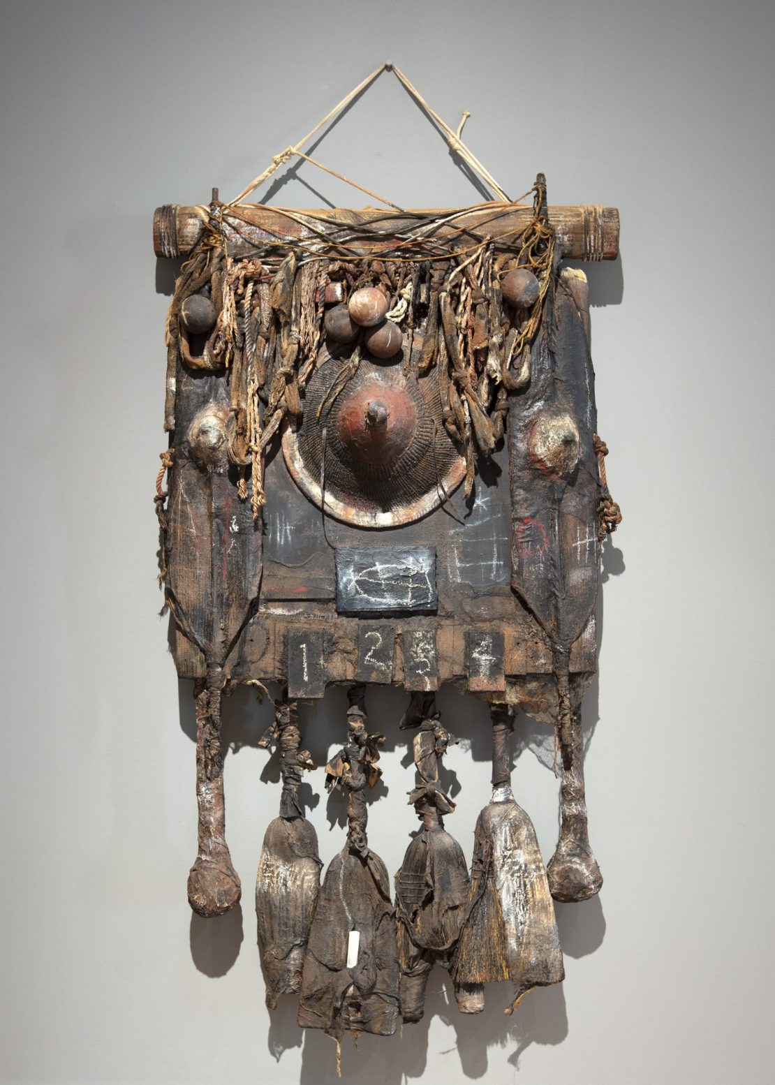 Celebrating International Sculpture Day - Ogden Museum of Southern Art