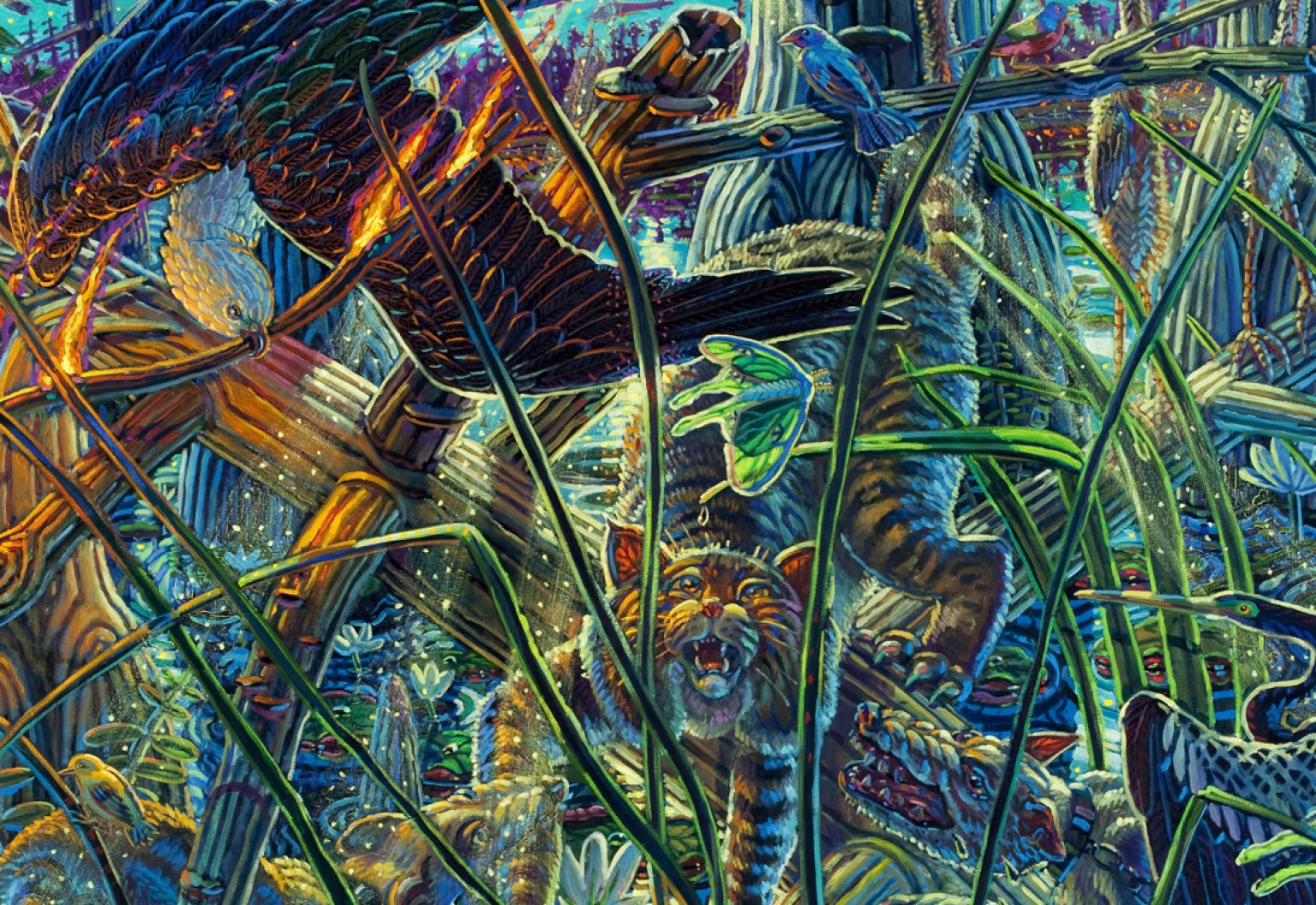 Mark Messersmith Archives - Ogden Museum of Southern Art